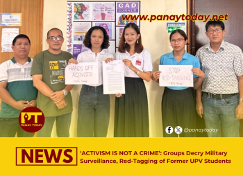 News Archives - Panay Today