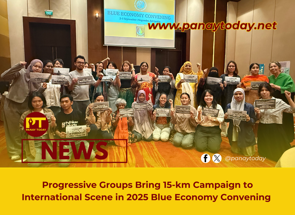 Progressive Groups Bring 15-km Campaign to International Scene in 2025 ...