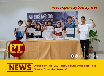 News Archives - Panay Today